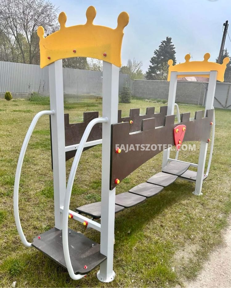 LE-506 Királykisasszony hidja | www.fajatszoter.com - Iskolai, óvodai ...